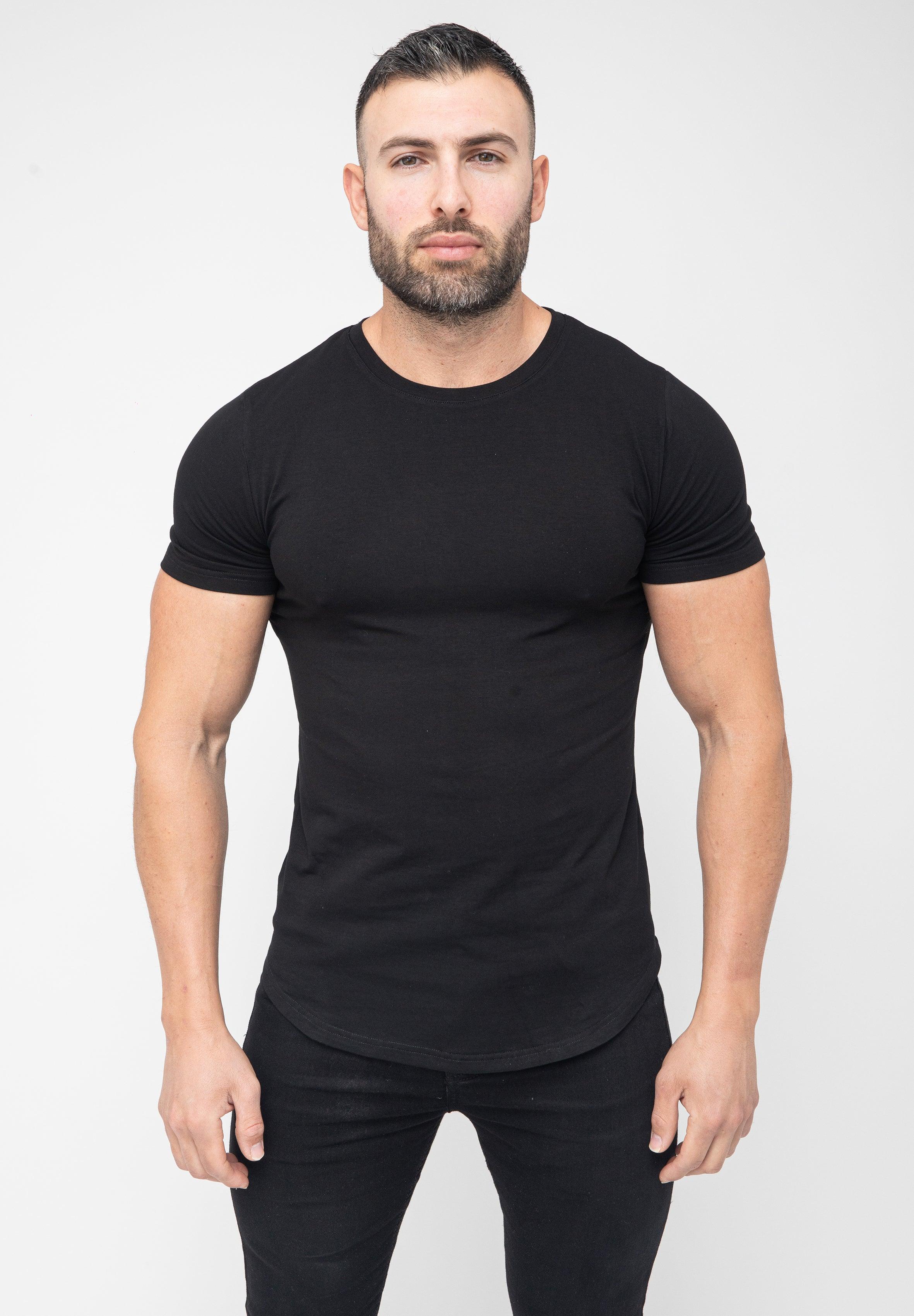 Don Milyon - Muscle Fit T-Shirts